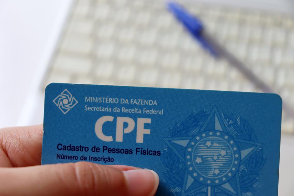 Situa o Cadastral Do CPF Como Saber Leoa